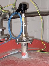 PAWCO Ltd - High Level Alarms